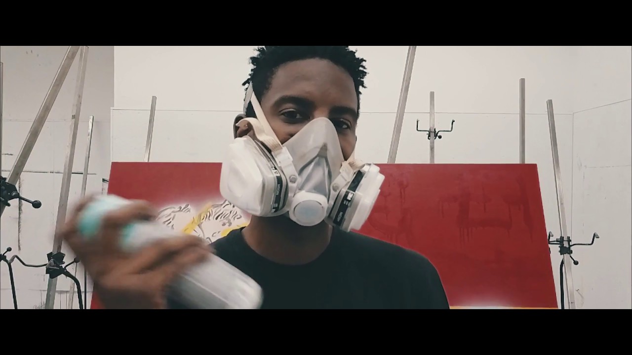 The Artist Profile: Shaun Lee (Mini Documentary) - YouTube