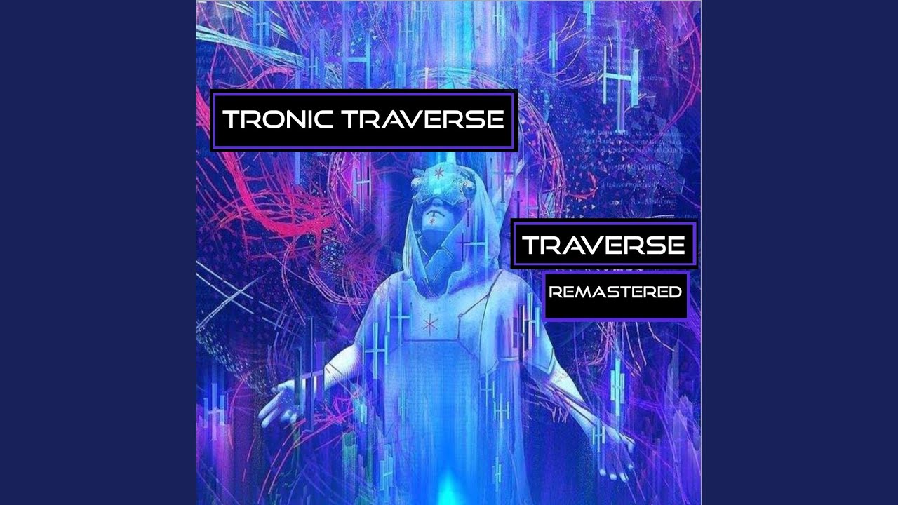 Traverse - YouTube
