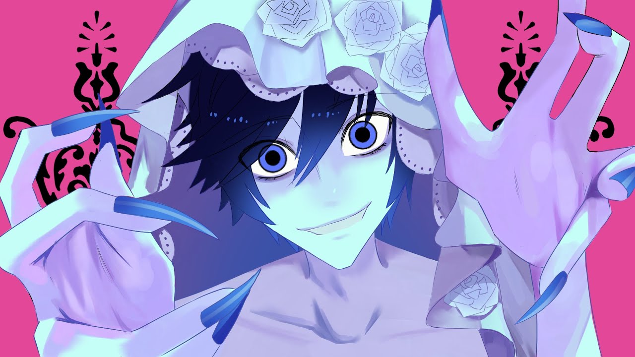 〖KAITO V3〗 Shadow Shadow 〖VOCALOIDカバー〗 - YouTube