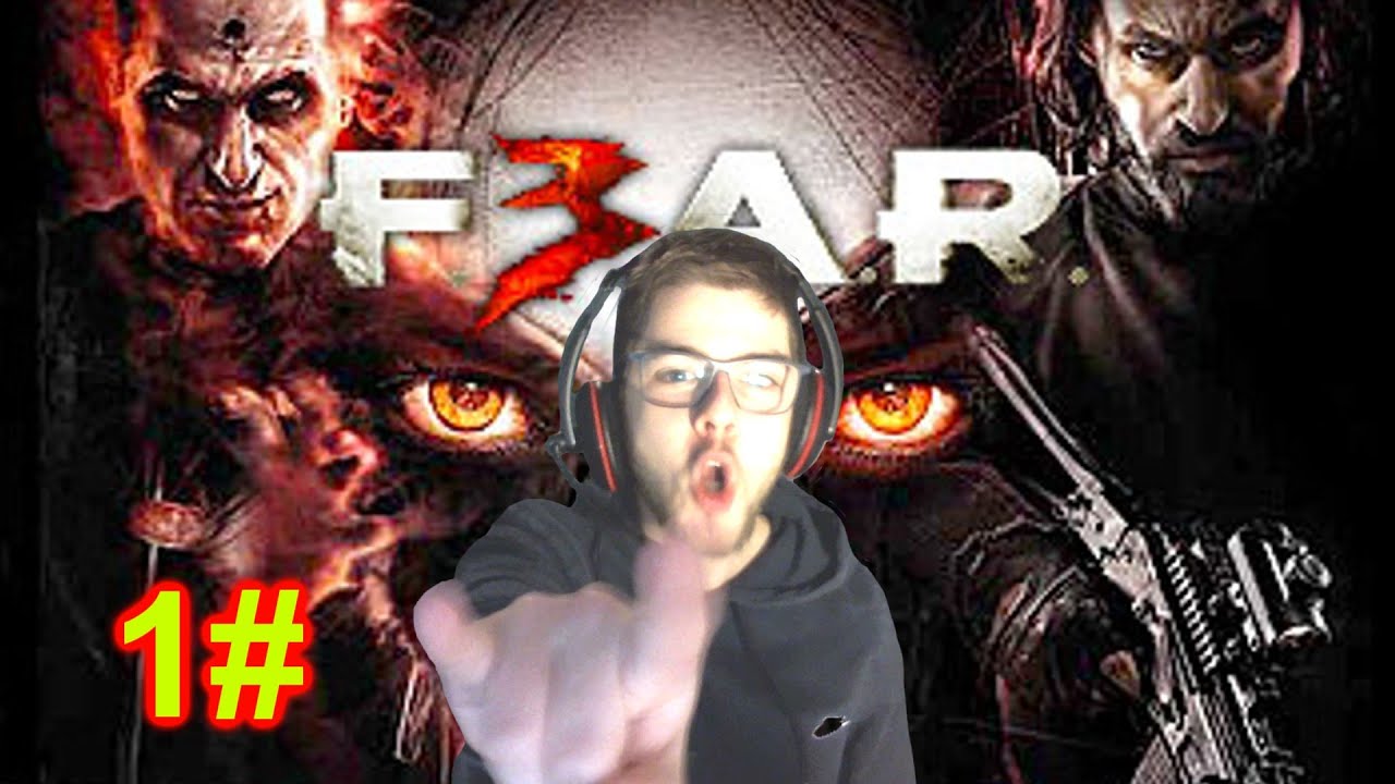 F3AR 2015 - COMINCIA L`ORRORE! Gameplay 1# - YouTube