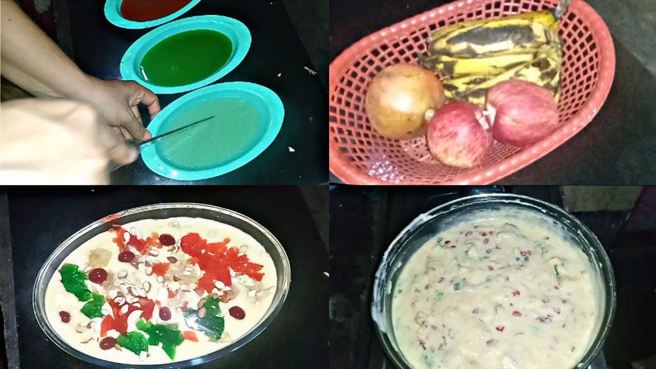 pakistani$ labe e shereen # India $fruit kasturd# - YouTube