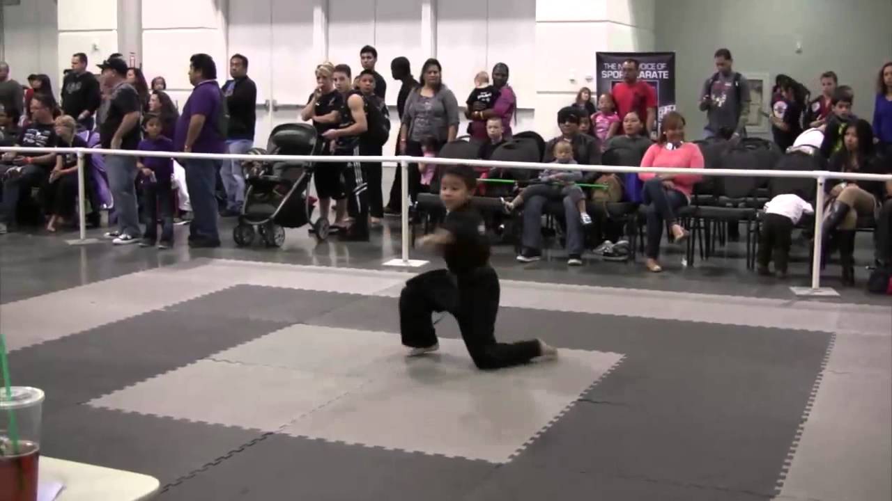 Spencer Russell - Musical Forms at 2013 COMPETE Nationals - YouTube