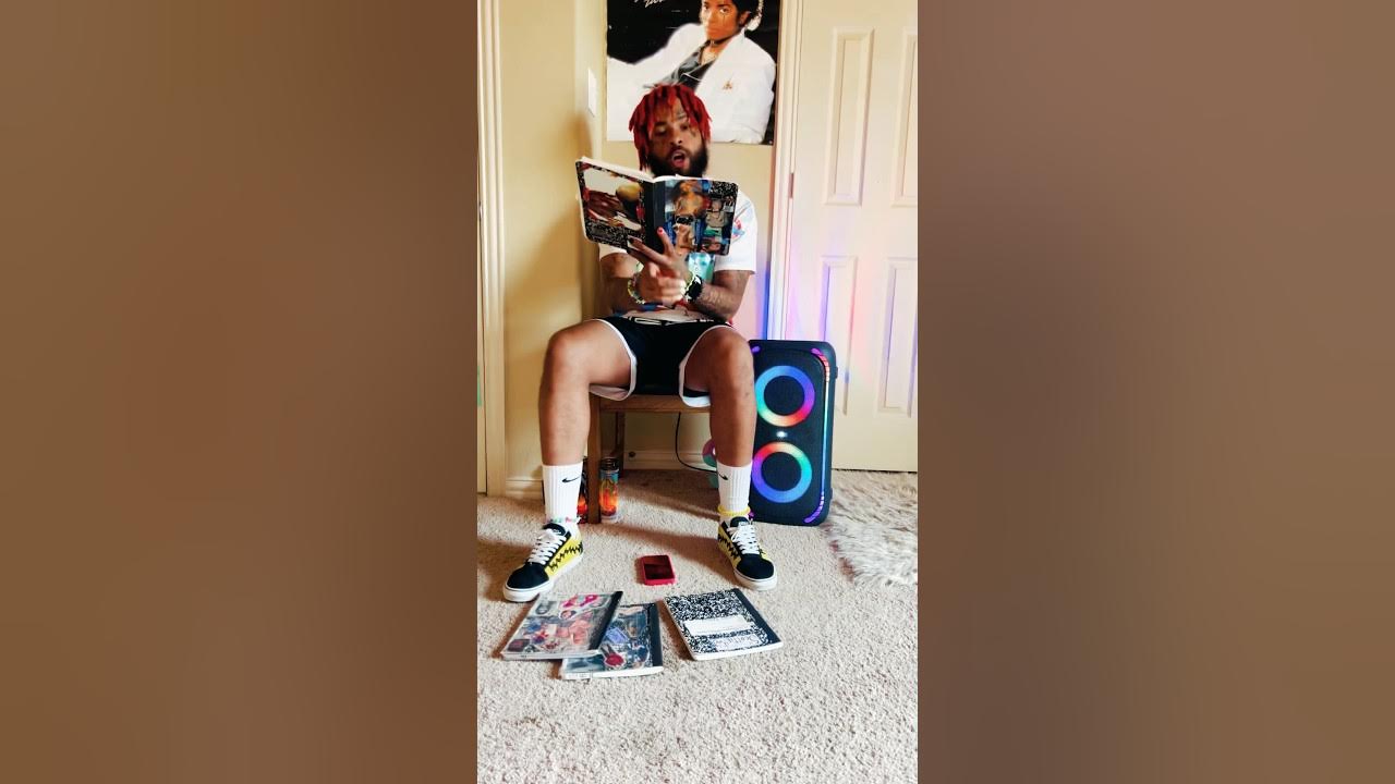 (Scottie Juug - Freestyle) To Close to the edge [Outro] by #KCamp - YouTube