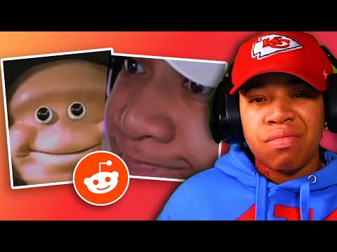 The MOST DISRESPECTFUL REDDIT Video EVER