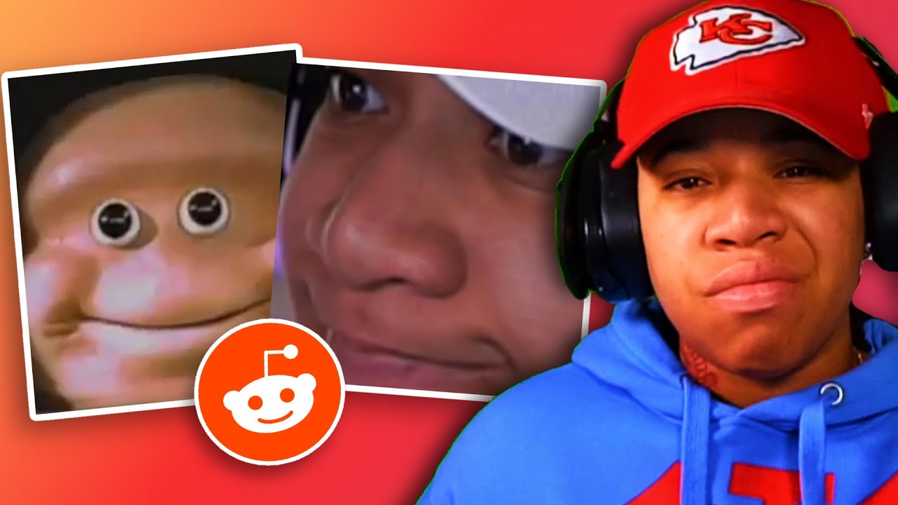 The MOST DISRESPECTFUL REDDIT Video EVER - YouTube