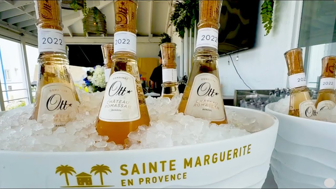 Sí Sí Restaurant & Marina in East Hampton. SALTY Music Live - YouTube