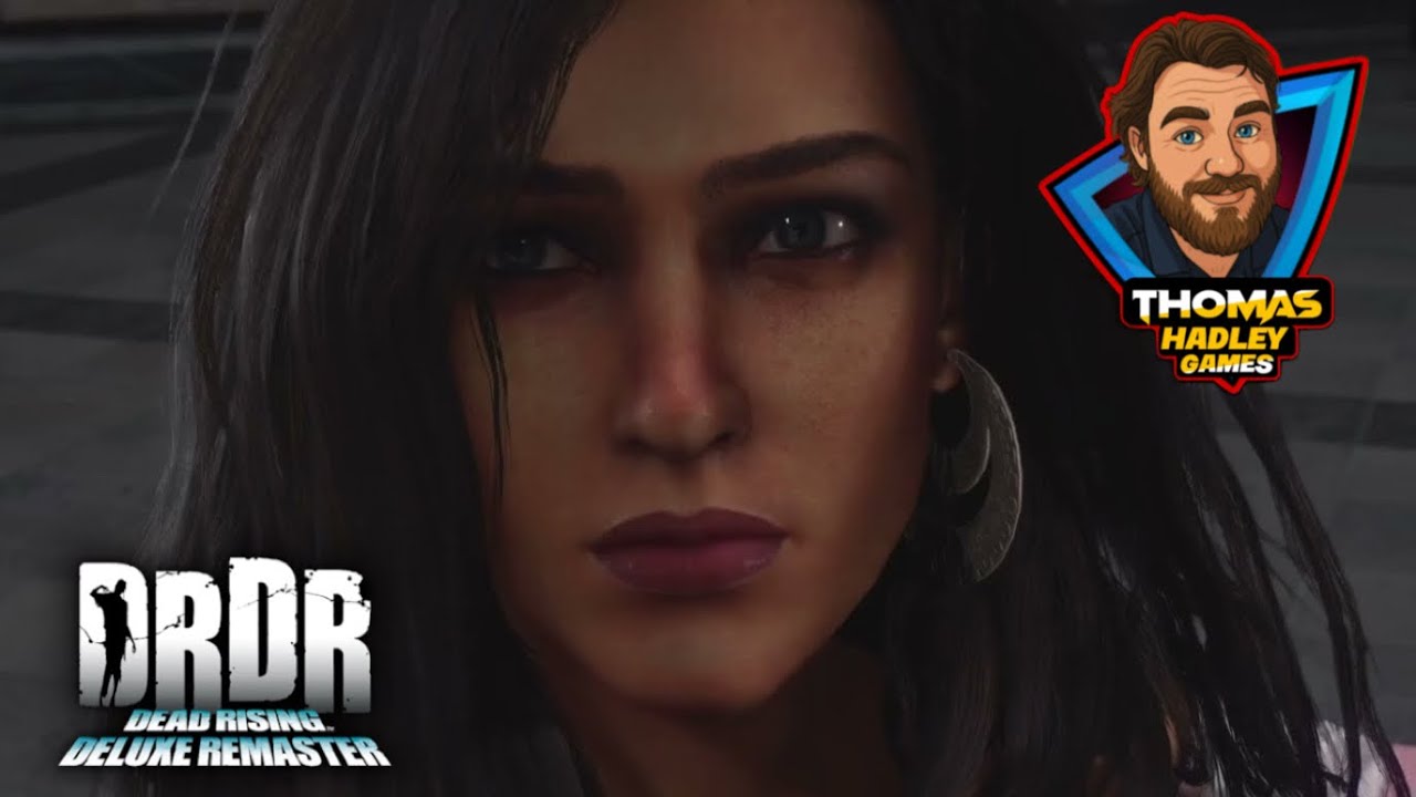 Girl Hunting | Dead Rising Deluxe Remaster | Full Playthrough - YouTube