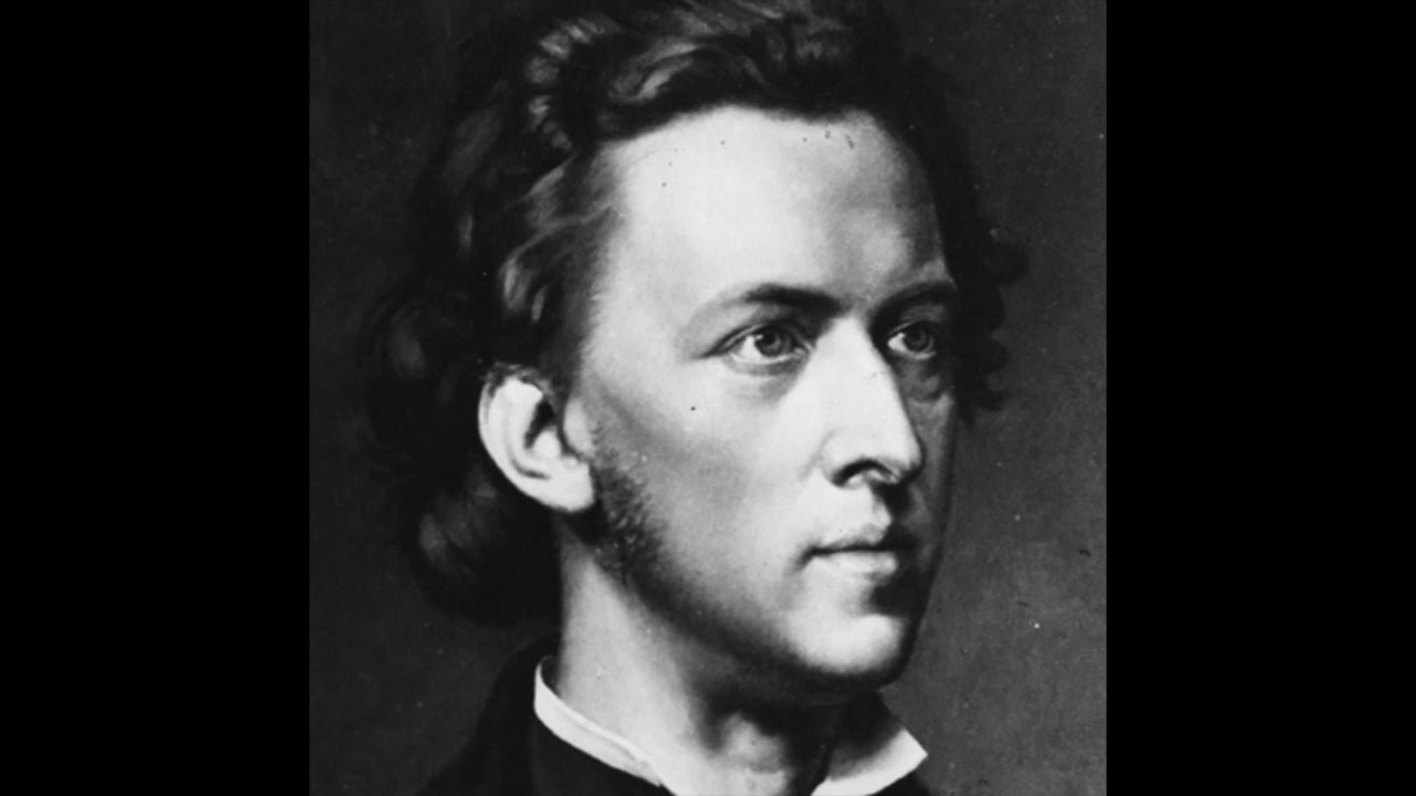 Chopin generated by AI - YouTube