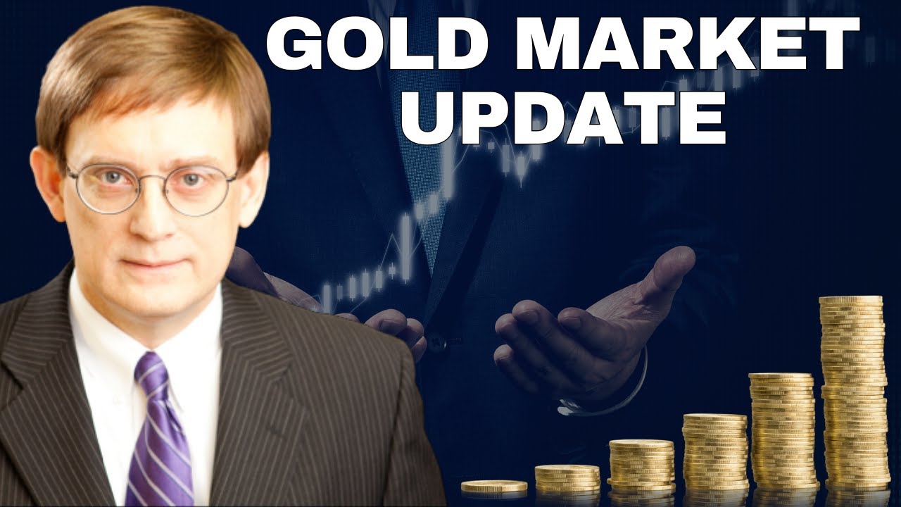 Gold Market Update: An Interesting Week Ahead and Investment Demand - YouTube