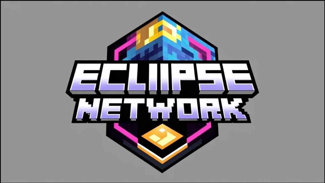 Join Eclipse Network NOW! - YouTube