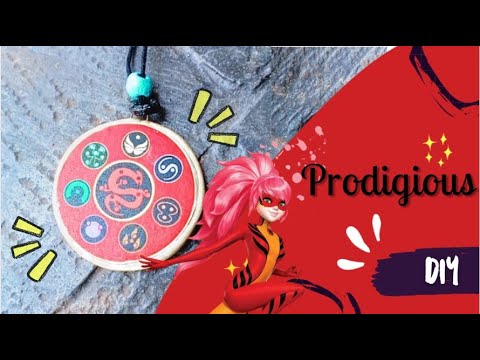 Prodigious DIY🐲🐯🐵🐴🦅🐍🐻🐜 |@CookieSharksMiraculous | Miraculous Shanghai ...