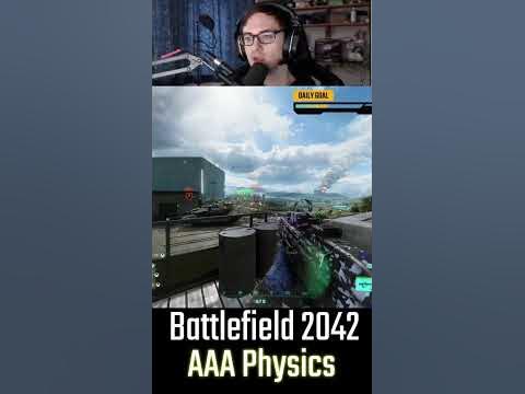 The BEST Physics Engine You'll Ever See #Shorts - YouTube