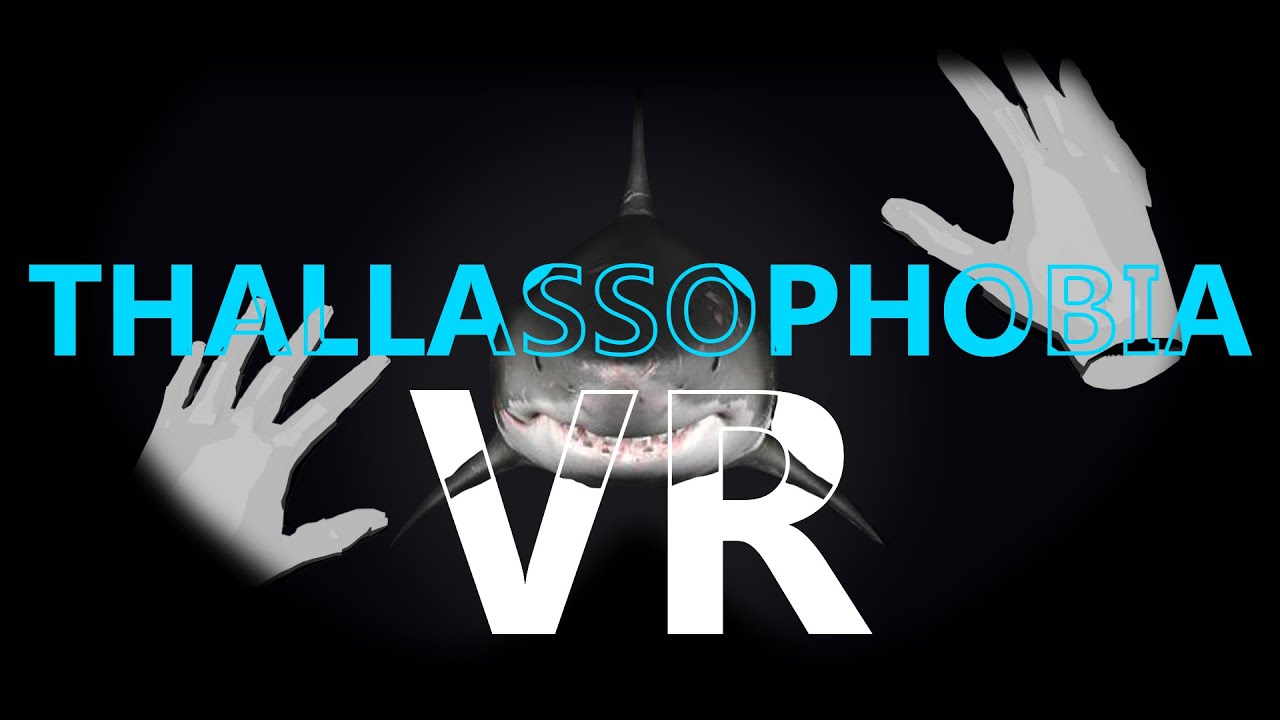 Turning my biggest fear into a VR Game! - YouTube