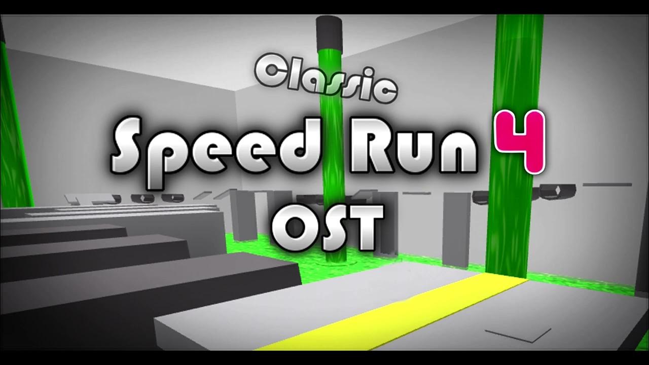 Speed Run 4 Classic Soundtrack - 008 - Level 8 (Bossfight - Milky Ways) - YouTube Music