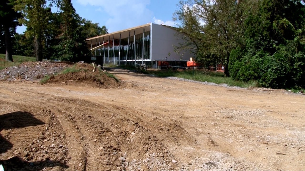 Northeast Regional Library @LFPL @LFPL_Foundation @louisvillemayor ...