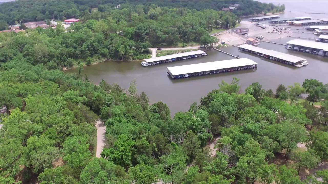 Indian Point Park - YouTube