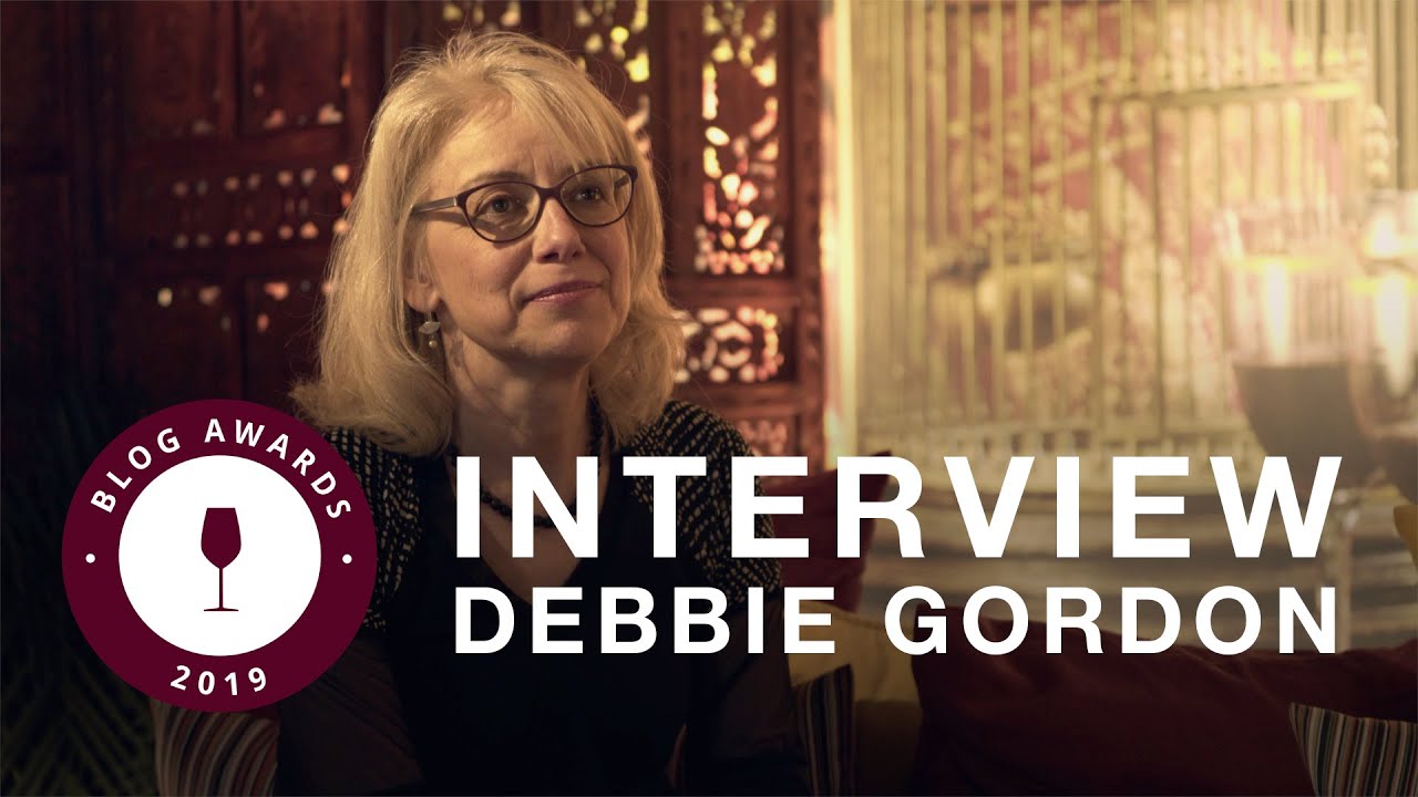 MBA 2019 Winner Interview - Debbie Gordon - YouTube