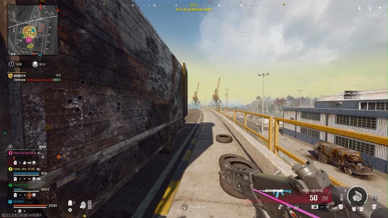 43 Kill Quad Dub - YouTube