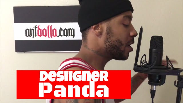 Desiigner - Panda(REMIX/COVER) Clean Lyrics Video #109 - YouTube