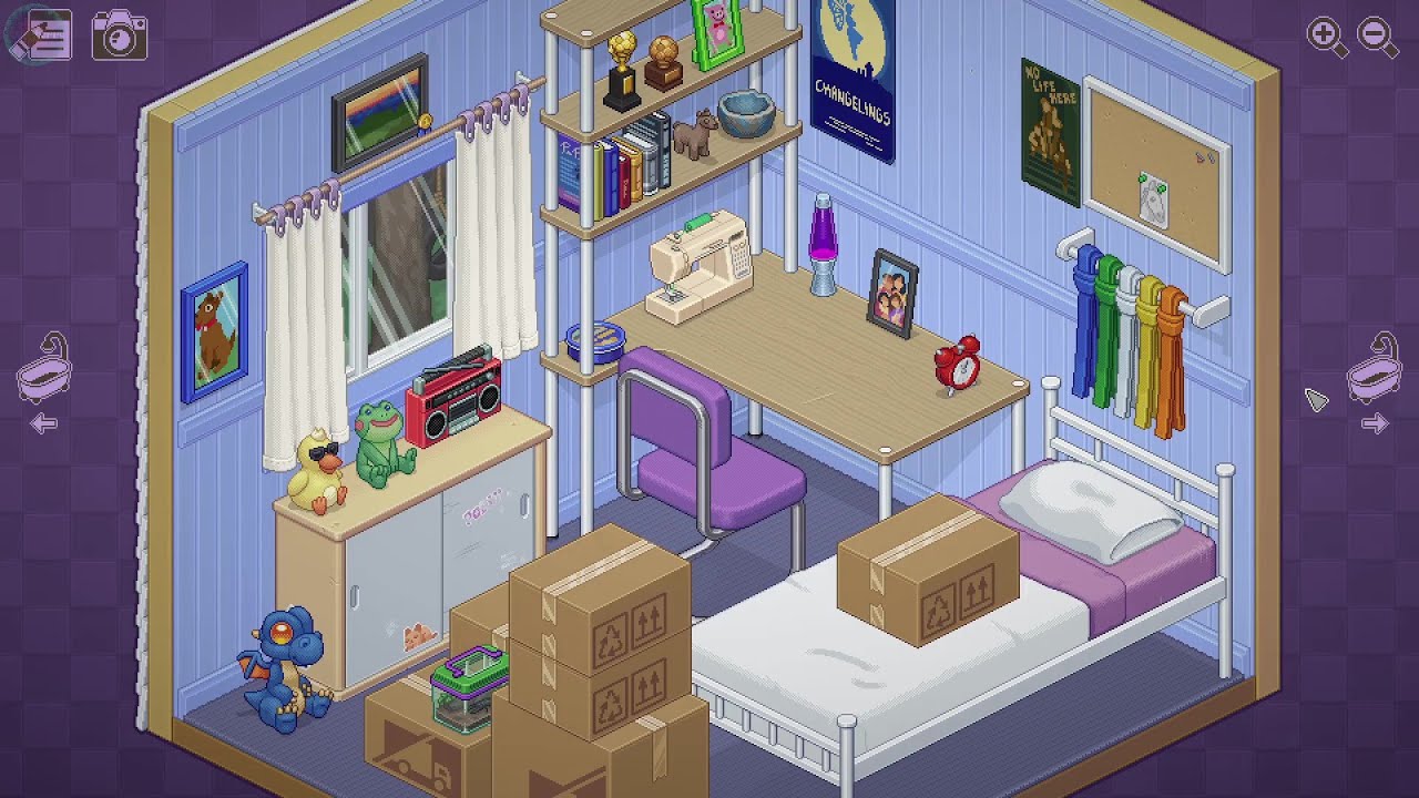 [Unpacking] Level #5: 2012 - YouTube