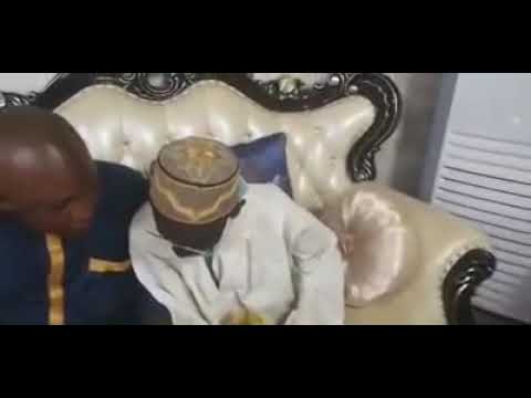 Boh Diarra rencontre R 12 12 - YouTube