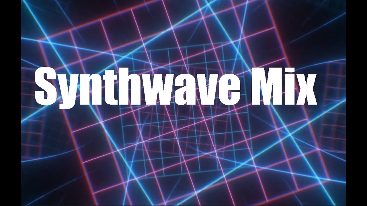 Synthwave Mix -- Various Artists - YouTube