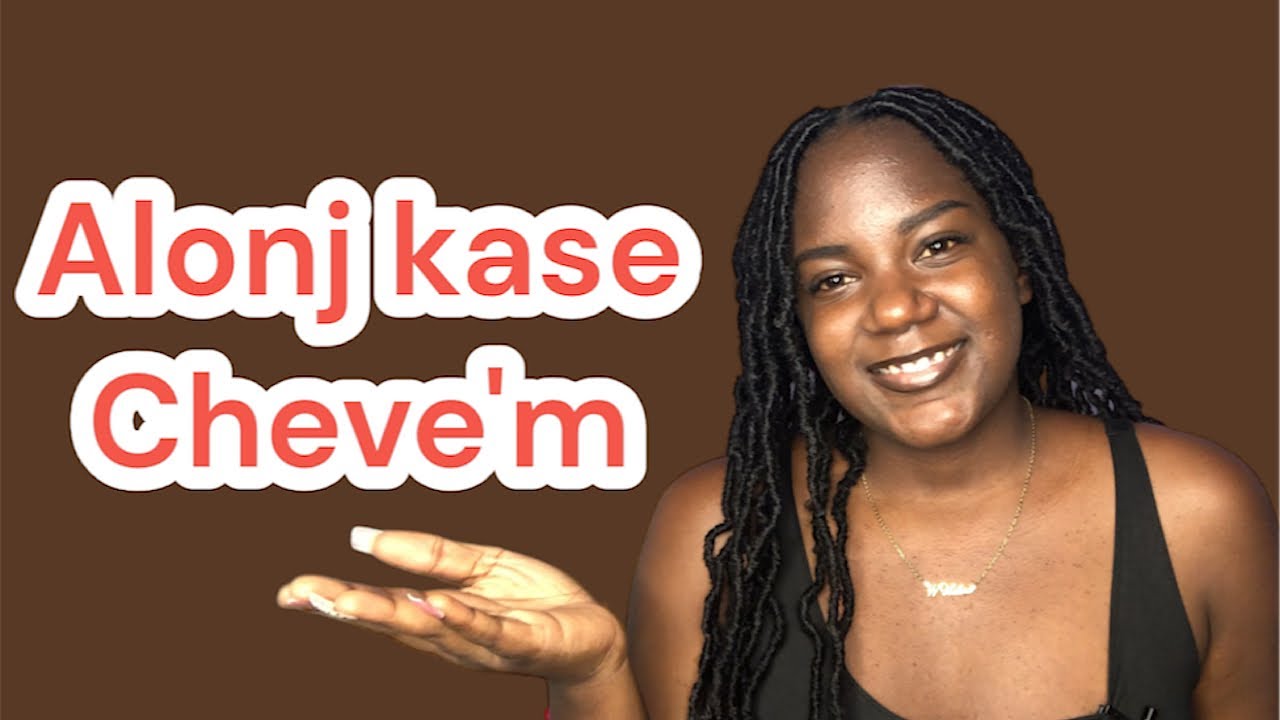 Gade video sa anvan'w mete alonj😭 - YouTube