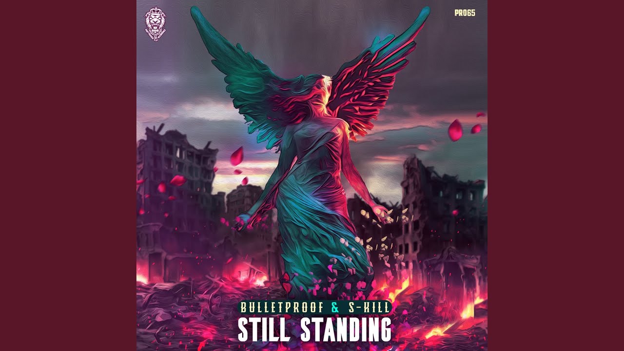 Still Standing - YouTube