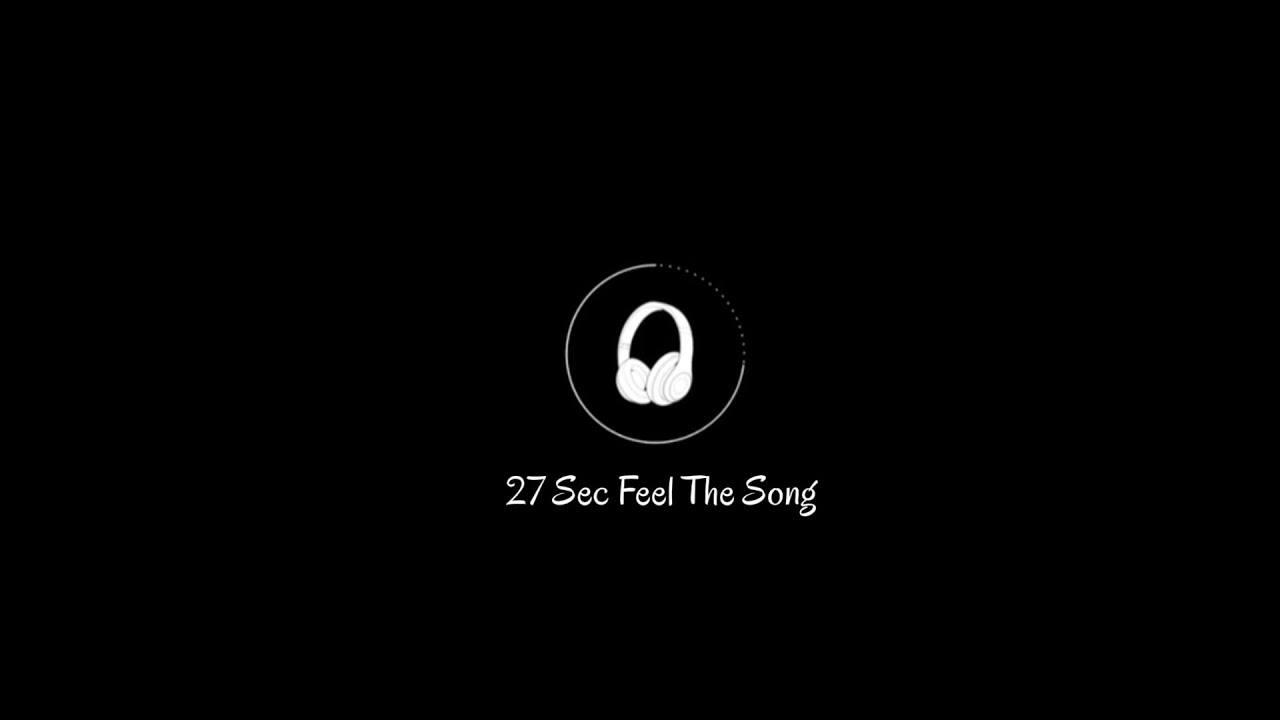 🖤Black Screen Song Video 🖤 //Whatsapp Status // #viralvideo #trending # ...