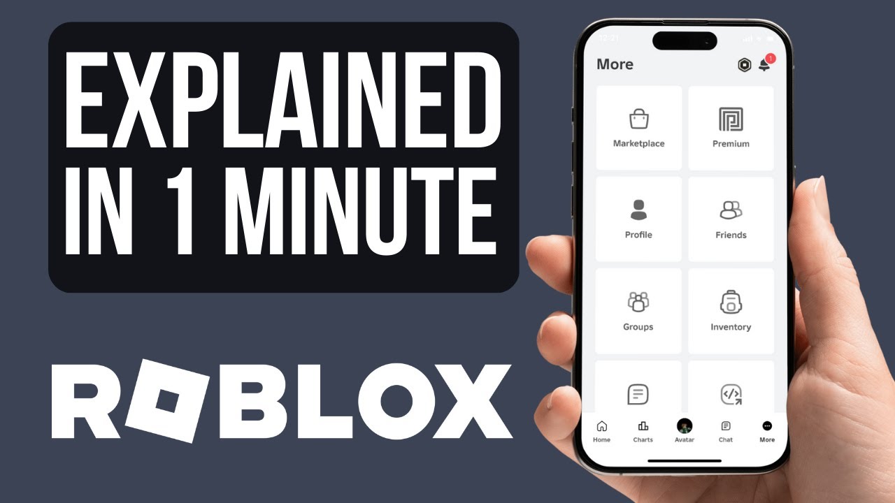 How to see the balance of a Roblox card without redeeming it - YouTube