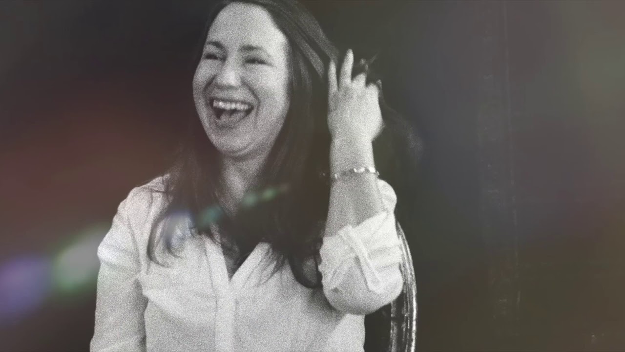 Becky Walsh - What I do for my clients - YouTube