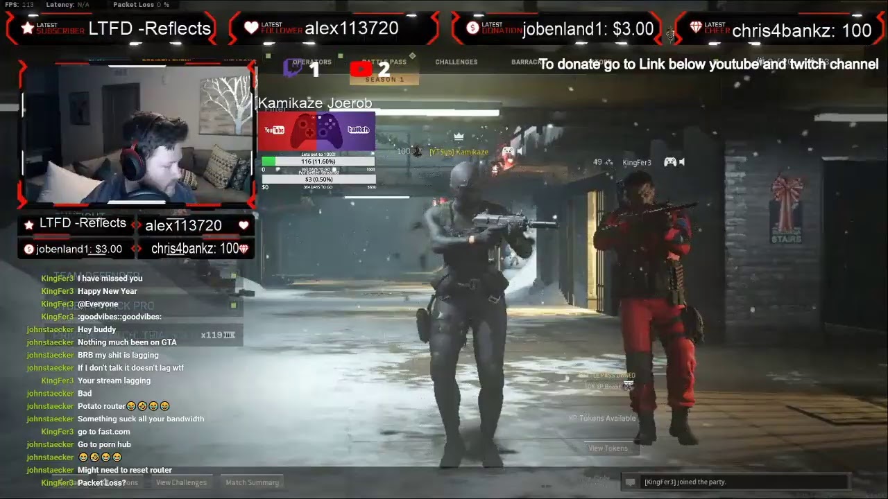 Call of Duty Cyber Attack - YouTube