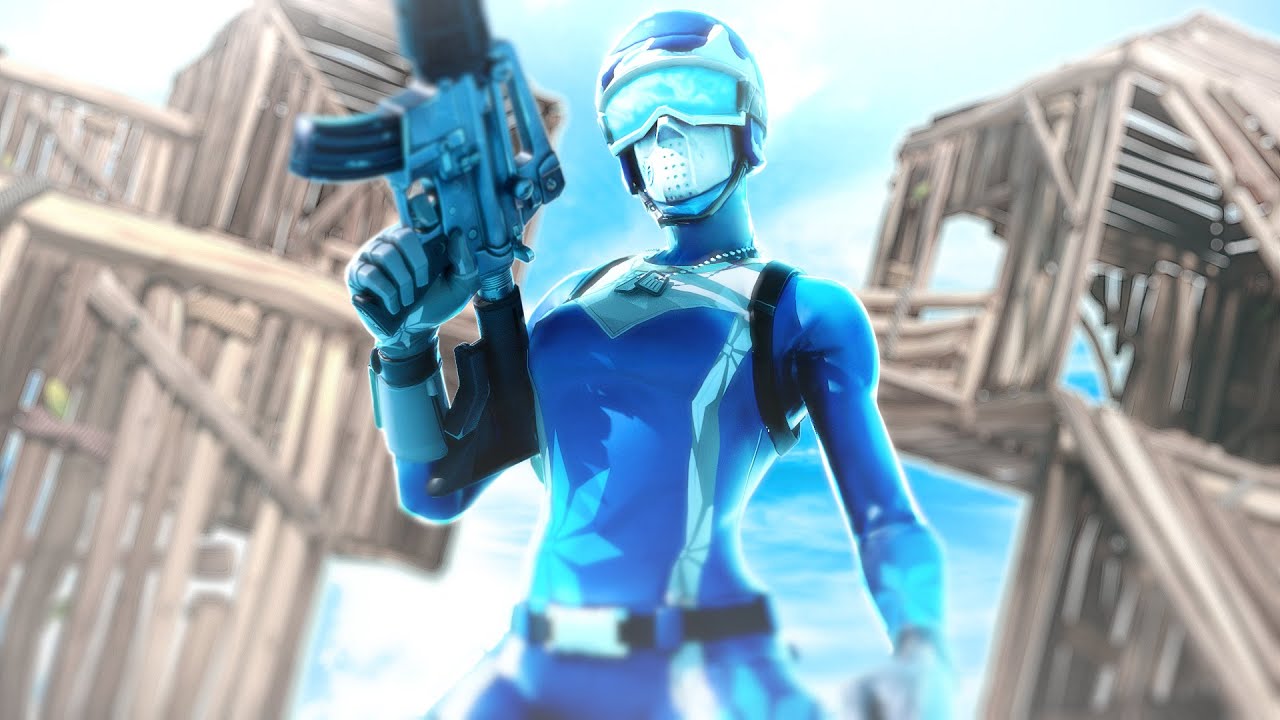 Introducing Repulse Skorz Ft. Mesportt *INSANE FORTNITE OVEREDIT* 4K ...