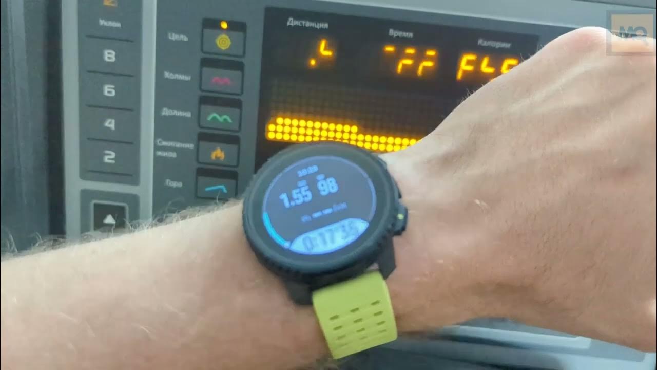 Обзор Suunto Vertical: умные часы с автономной навигацией и солнечной ...