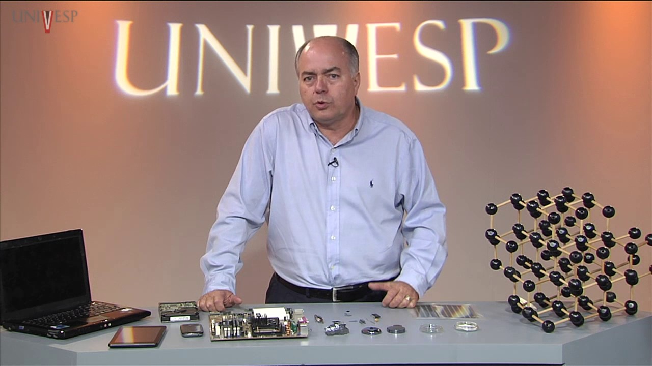 Microeletrônica – Apresentação da disciplina - YouTube