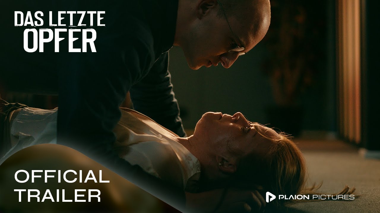 Das letzte Opfer (Deutscher Trailer) - Signe Egholm Olsen, Anton Hjejle ...