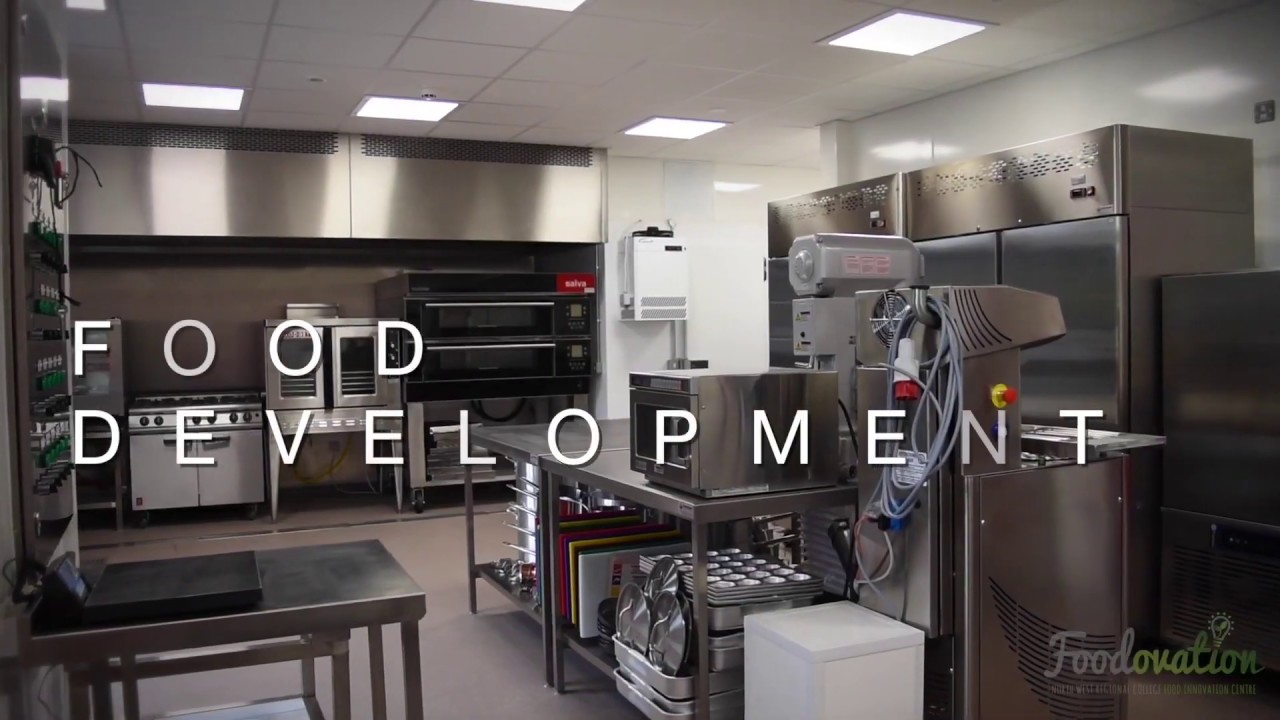 NWRC BSC Promotional Video - YouTube