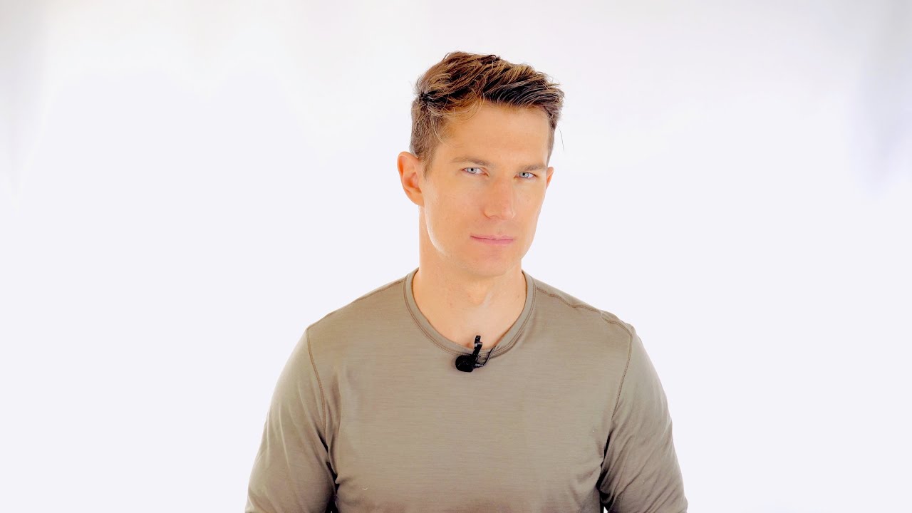 The Soul Will Rise - Teaching by Ben Courson - YouTube