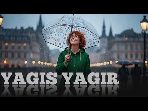 Yağış Yağır | Sene Qurban Olum | Tik Tokda Her Kesin Cox Dinlediyi Yeni Trend İfa 2026