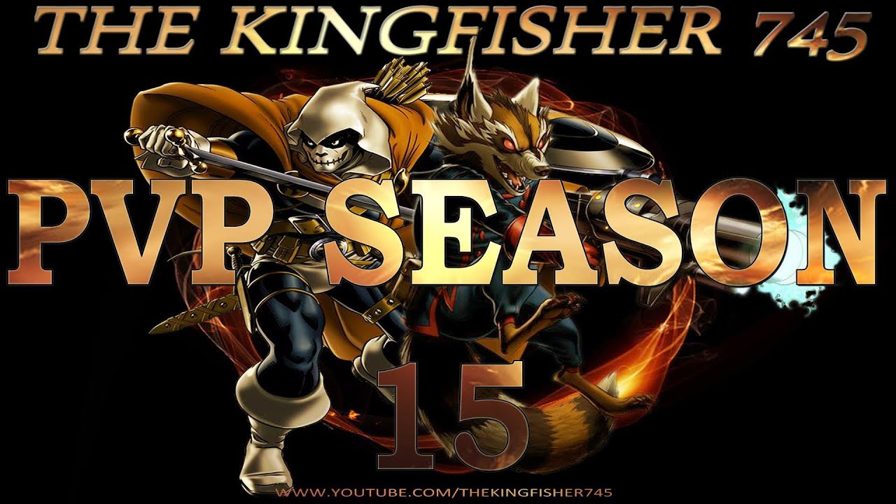 Marvel Avengers Alliance: PVP Snapshot Week One - YouTube