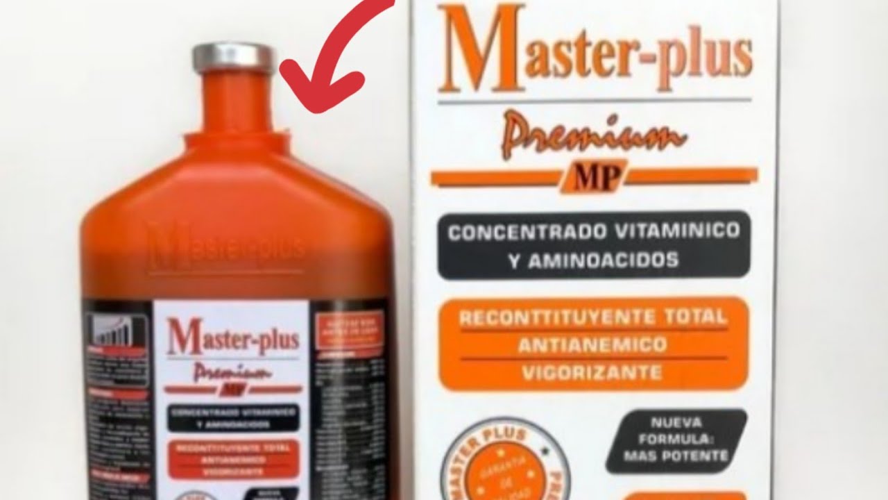 MASTER- PLUS PRÊMIUM EM CAVALOS - YouTube