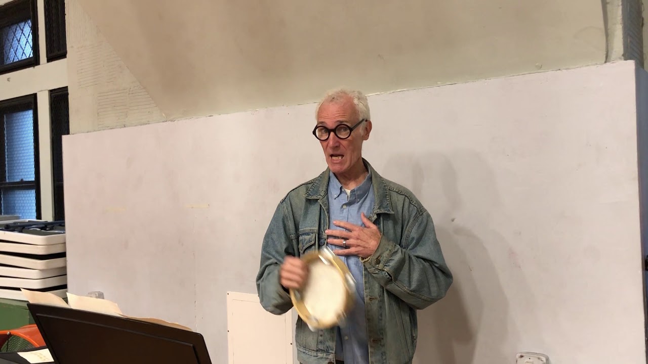 Genealogy of Christ by Eric Alderfer - YouTube