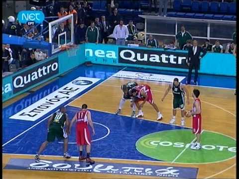 ΤΕΛΙΚΟΣ ΚΥΠΕΛΛΟΥ ΕΛΛΑΔΟΣ ΜΠΑΣΚΕΤ 2010 OΛΥΜΠΙΑΚΟΣ-ΠΑΟ 68-64 - YouTube
