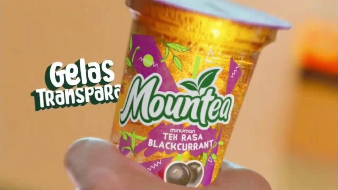 IKLAN MOUNTEA RAMADHAN - YouTube