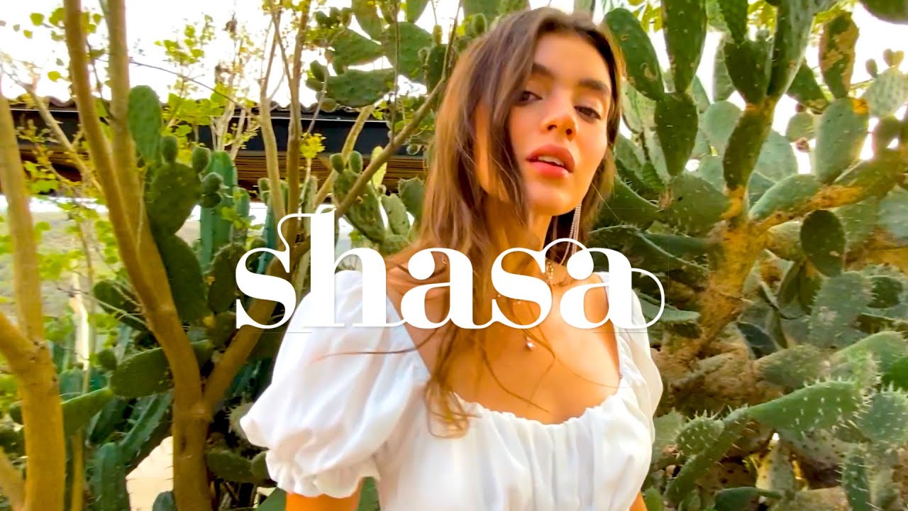 Shasa | Temporada Otoño Invierno 1 - YouTube