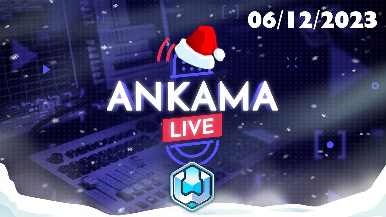 [Waven] Ankama Live : Astramantis, Albuera et bien plus ! - YouTube