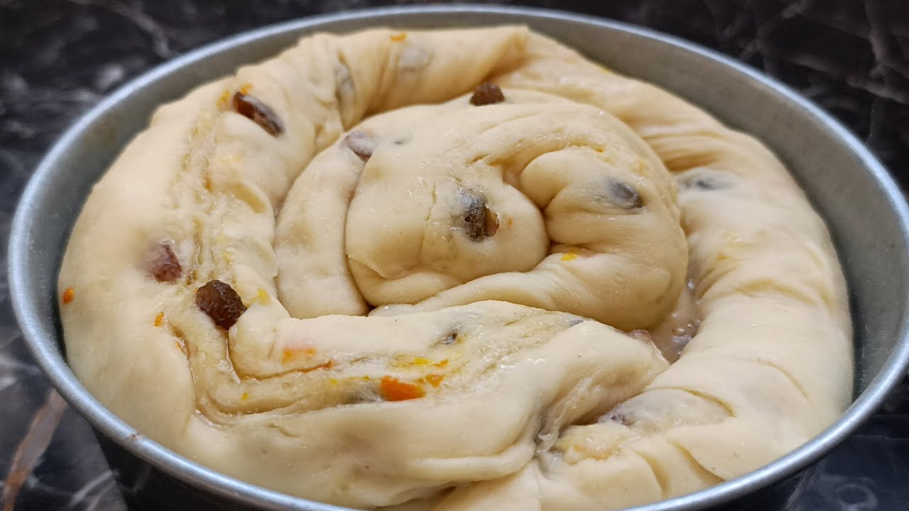 Try baking this way and the result will surprise you! Secret recipe ...