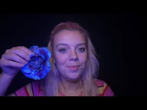 ASMR Concentration, Focus and Memory Tests - YouTube