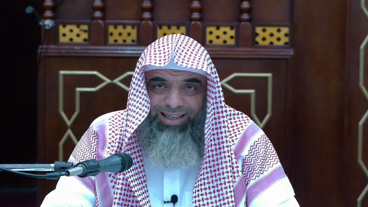 Virtues of Surah Al-Baqarah | Sheikh Hazem Rajab - YouTube