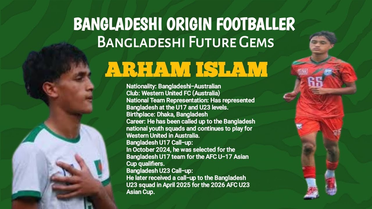 Arham Islam Skill - YouTube